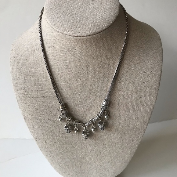 Brighton | Jewelry | Brighton Necklace | Poshmark
